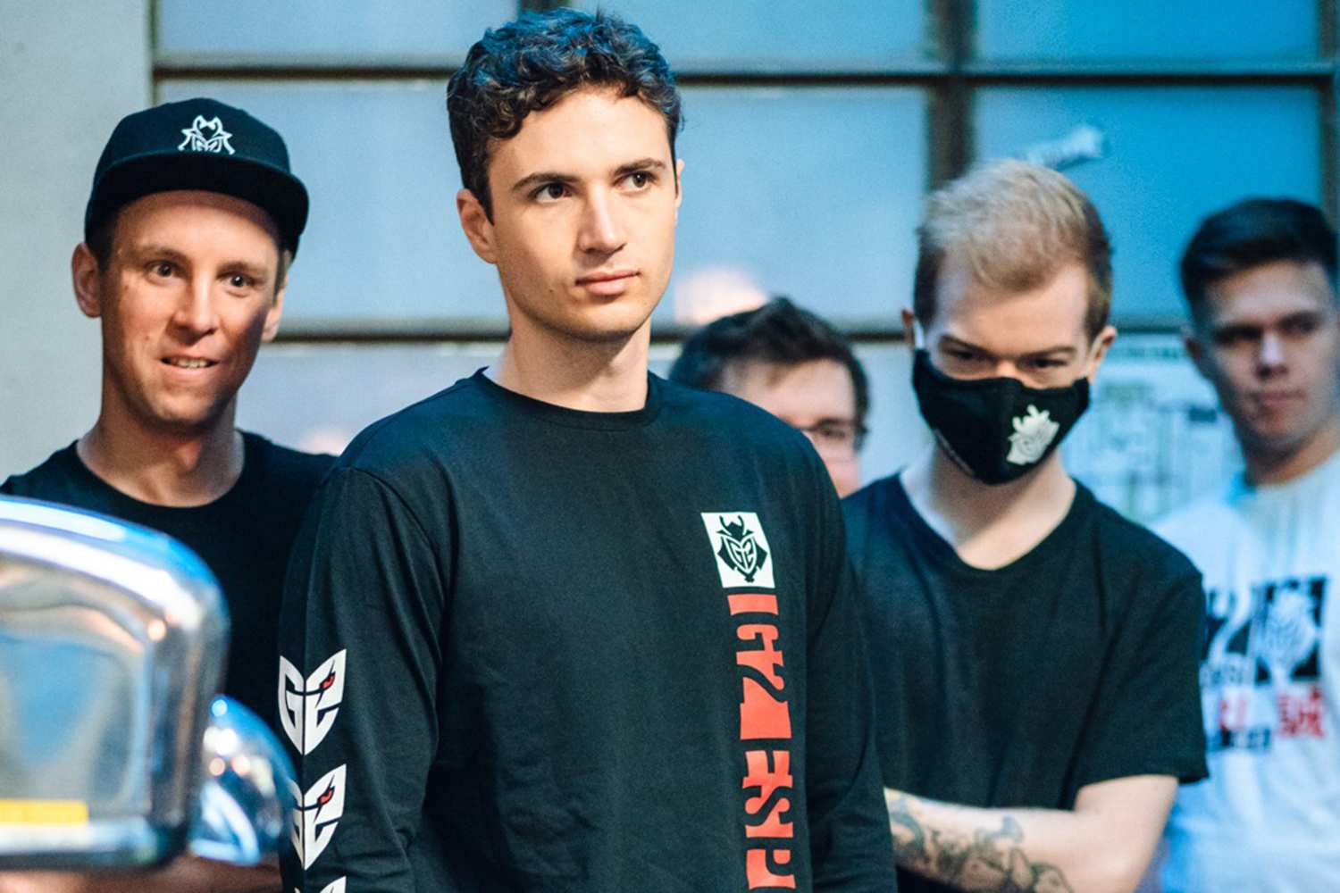 G2 Esports: How they became Rainbow Six European champs