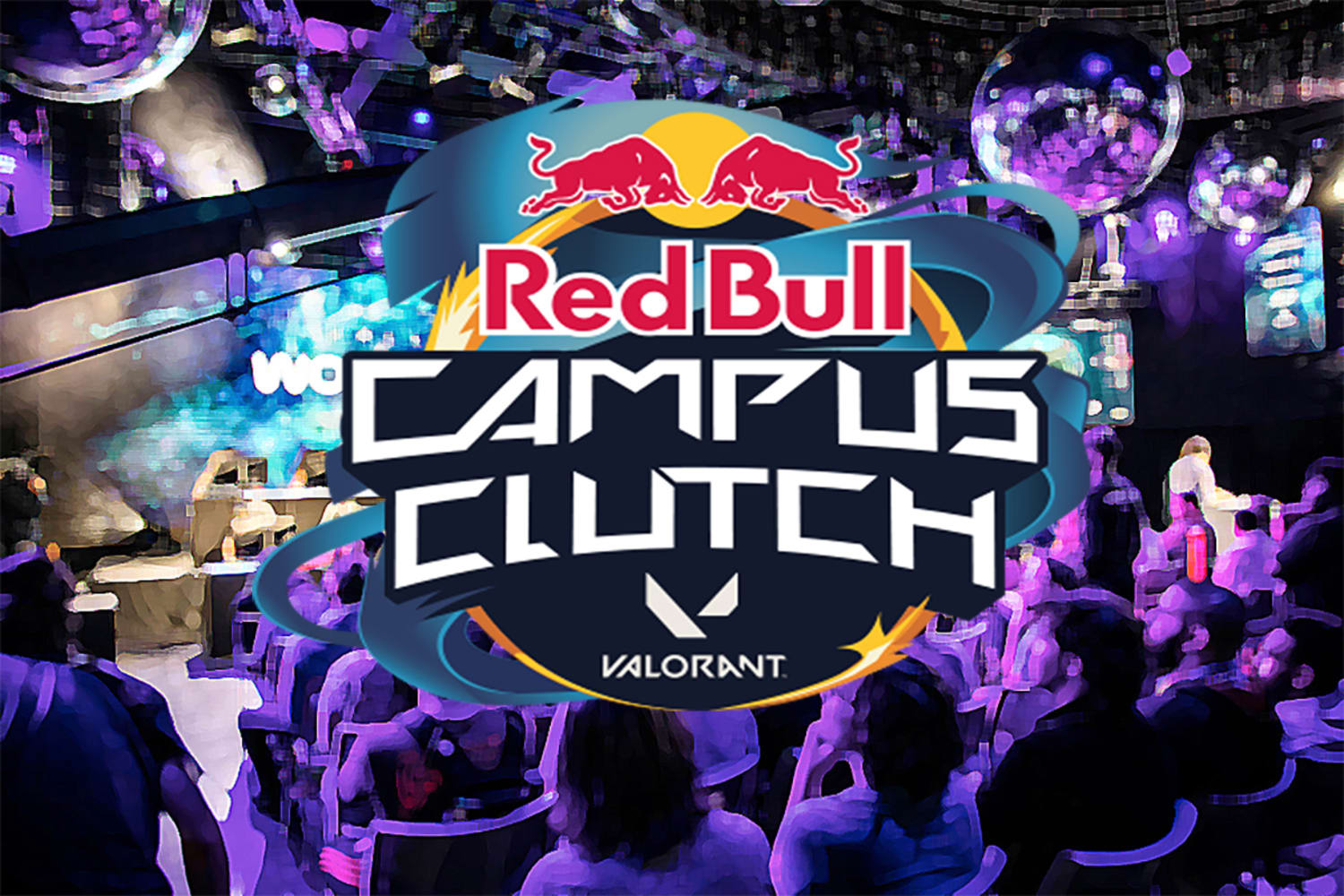 Red Bull Campus Clutch: esports clubs on the rise