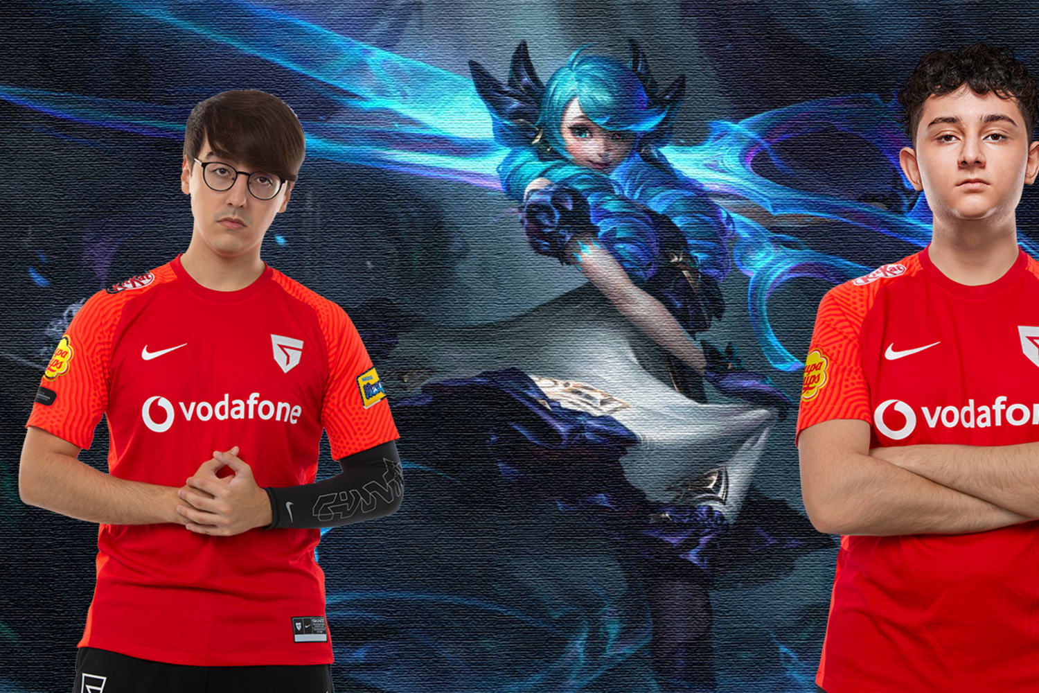 League of Legends: how to master Glen – guide