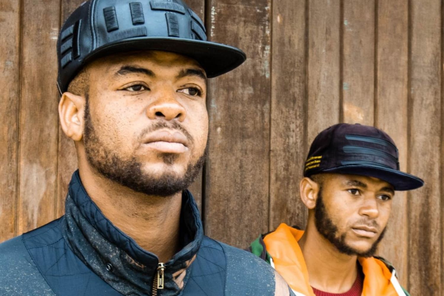 RB Studios Cape Town Guest Mix 013: Infinite Boys