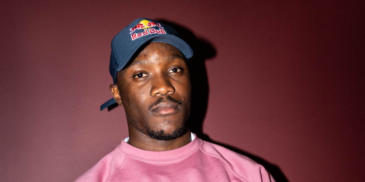 Letsile Tebogo: Athletics 200m – Red Bull Athlete Profile