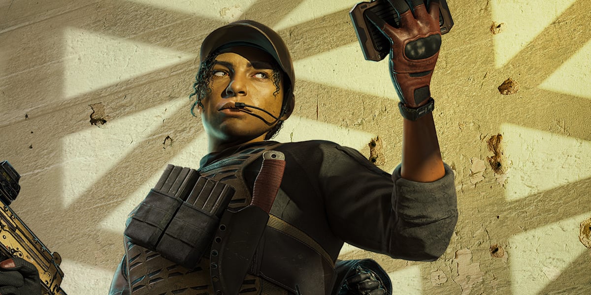 Rainbow Six Siege Update Commanding Force >> Alle Infos