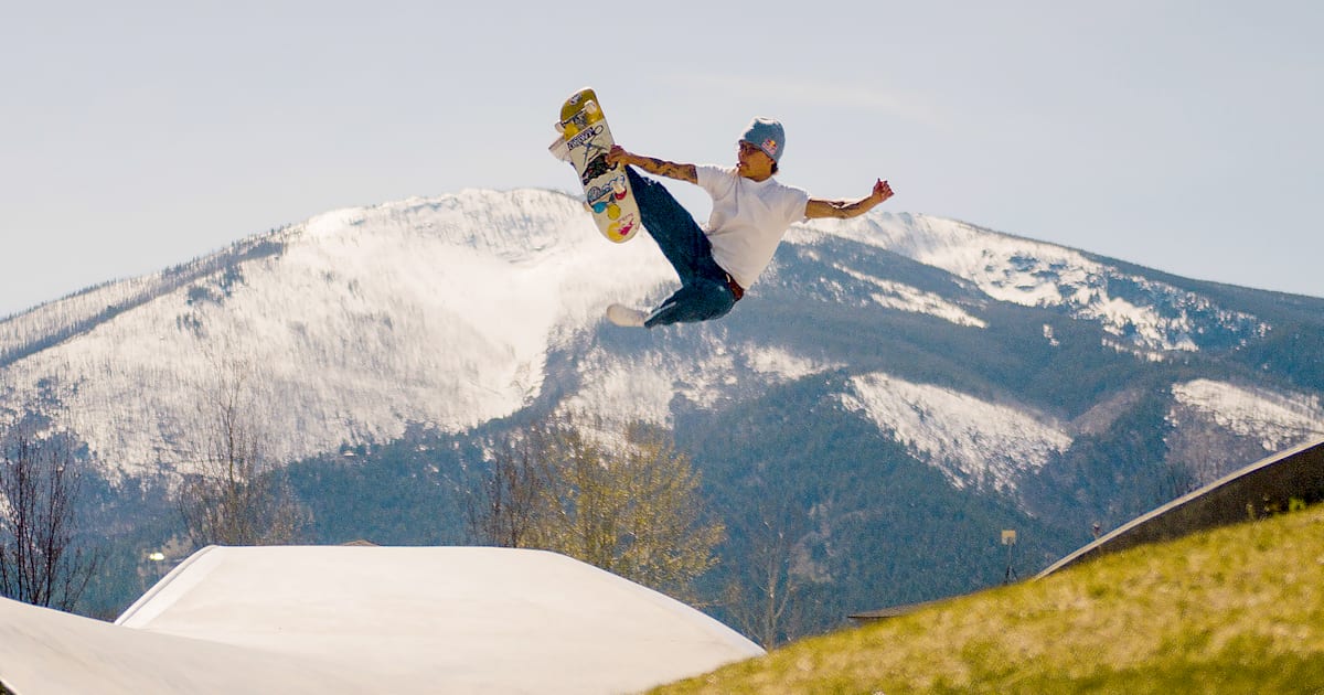 Best of Red Bull Skateboarding 2021: highlights