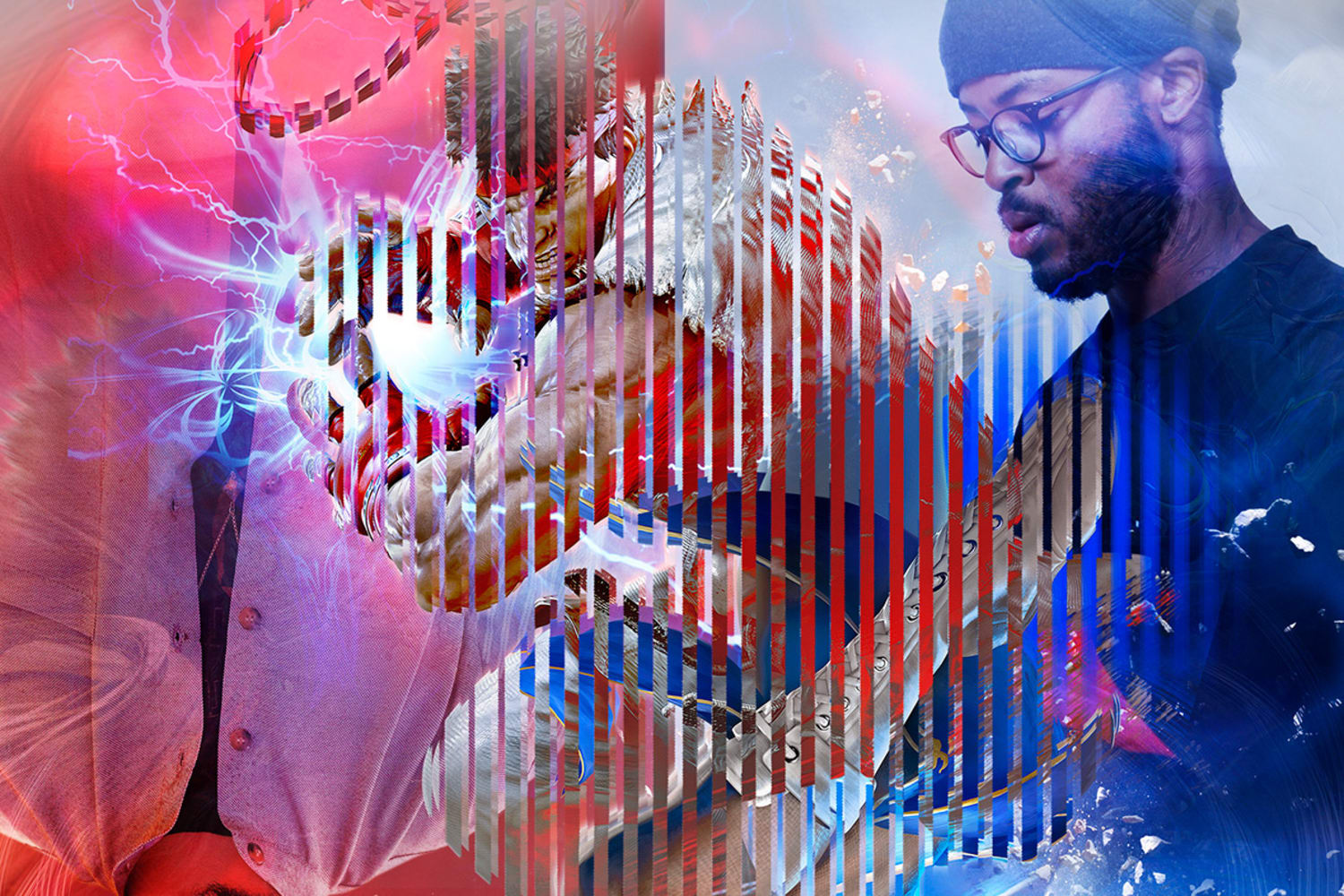 Red Bull Presents Celebration of Street Fighter V