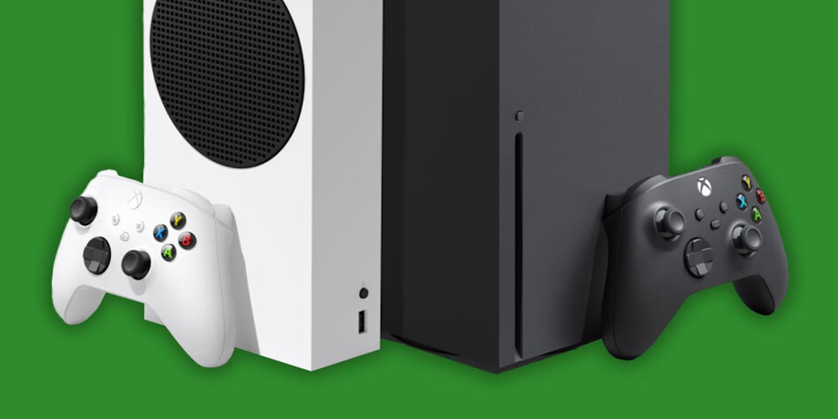 Alles over de Xbox Series X en Series S