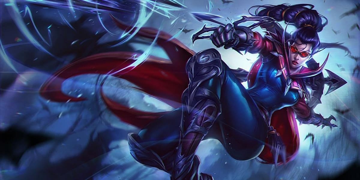2018'de Hangi LoL Hero'ları Şampiyonluk Getirir?