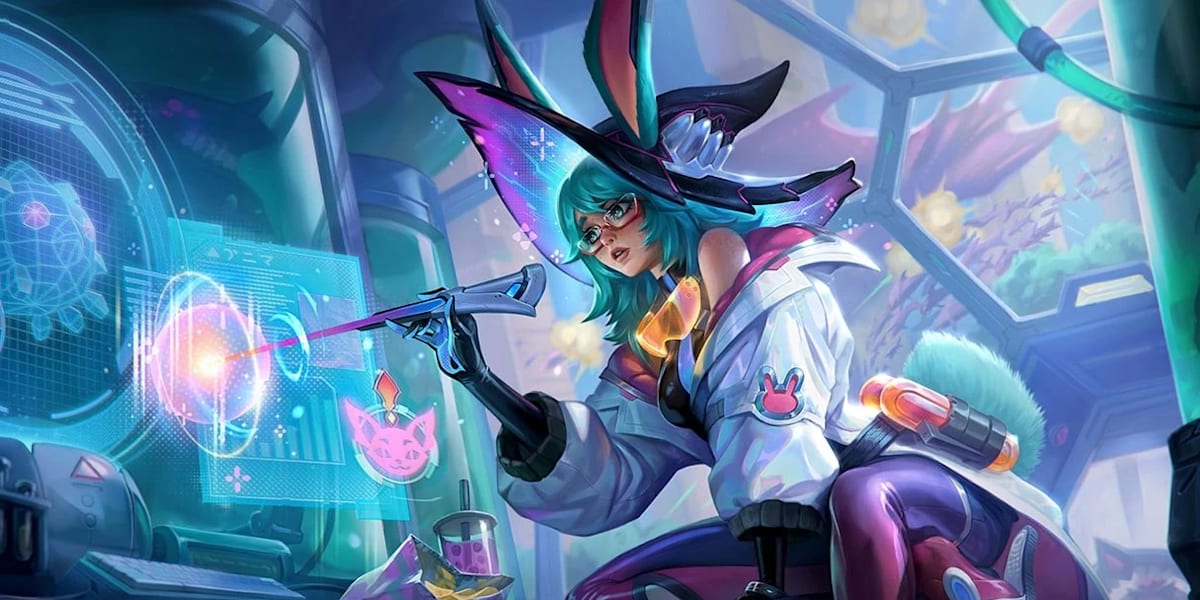 Aurora League of Legends champion guide: Tips and strategies