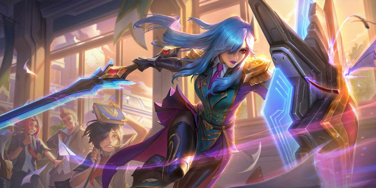 League of Legends Soporte Campeones: Top 5 Principiantes