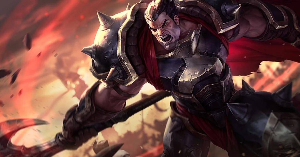 taric ezreal interaction