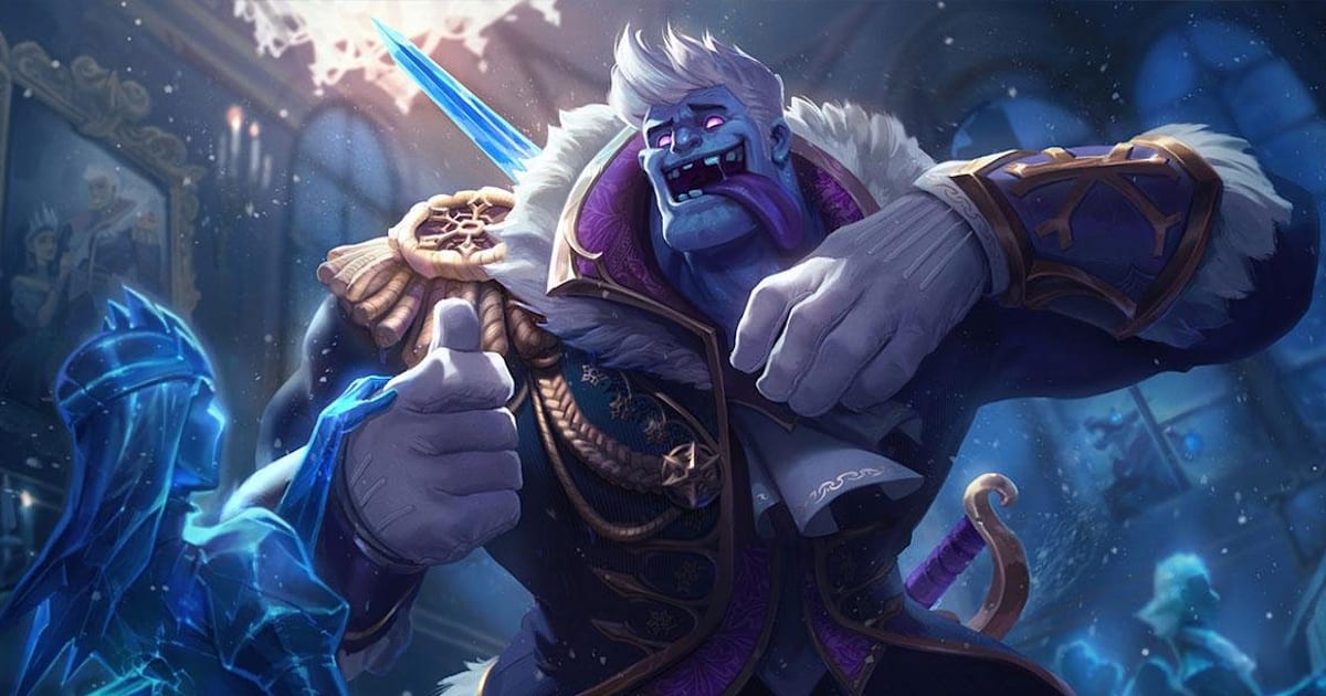 LoL patch 8.24 analysis ++listicle++ | Red Bull Esports