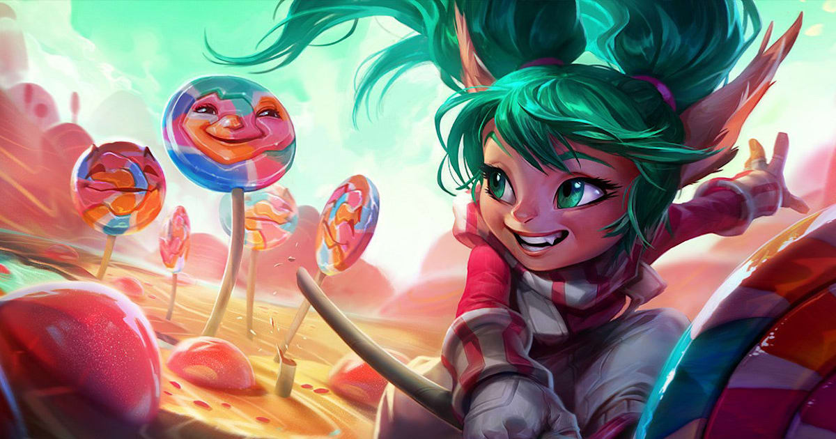 League of Legends Smurf accounts: Tips on how to spot them