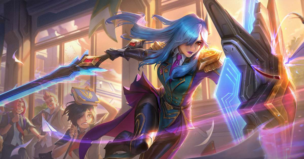 League of Legends Support Champions » Top 5 für Beginner