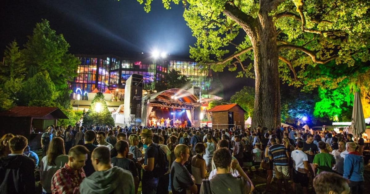 Montreux: Insidertipps von Bloggerin Anna Maradan