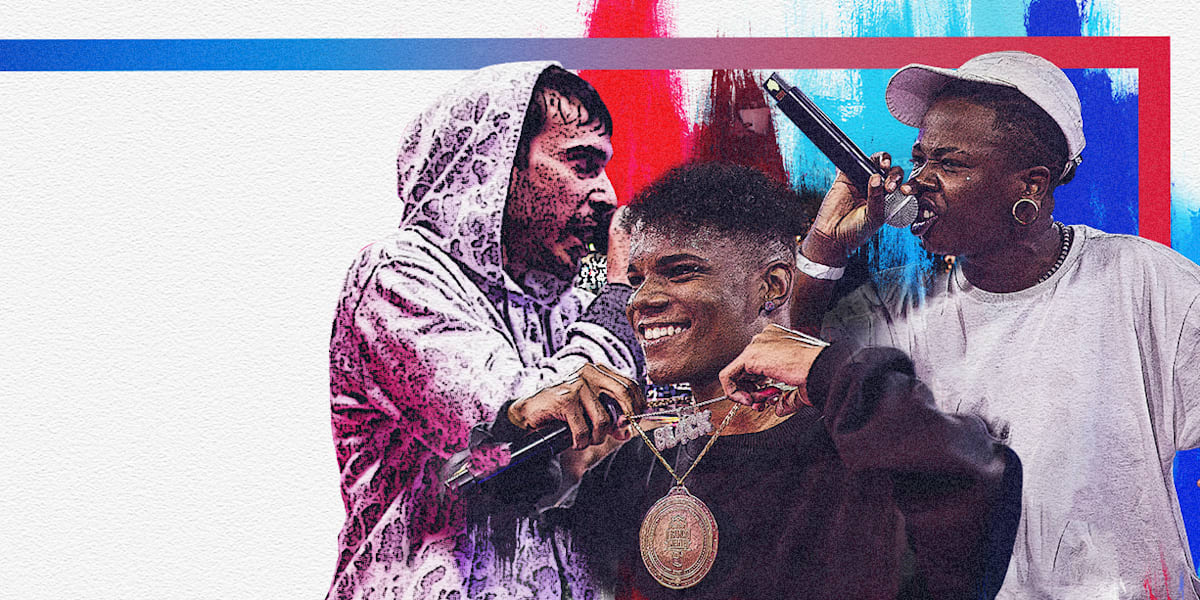 Red Bull Dá-te Asas - RedBull.com