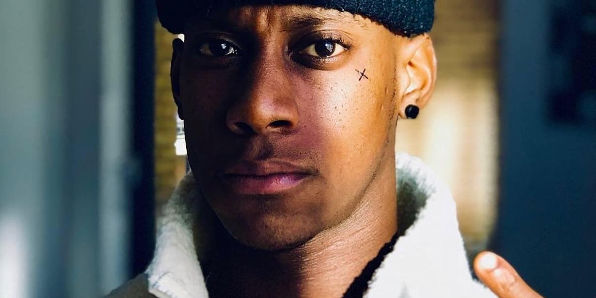 Octavian interview: the UK rapper tipped by Drake