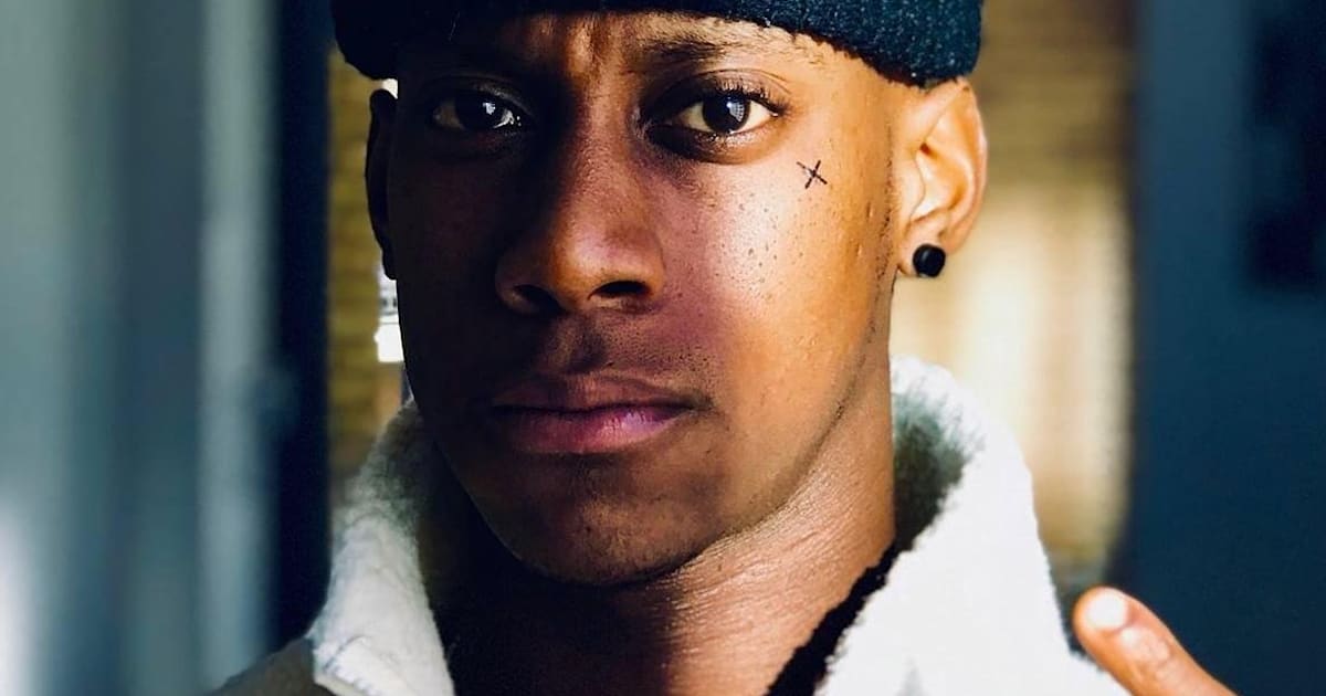 Octavian interview: the UK rapper tipped by Drake