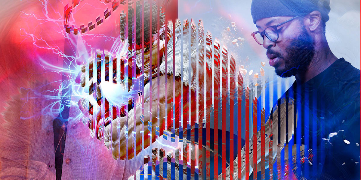 Red Bull Presents Celebration of Street Fighter V