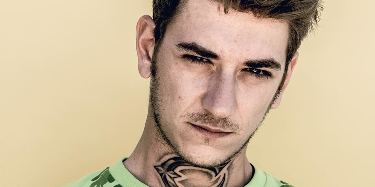 Now Playing: I videogiochi di Dani Faiv - Intervista