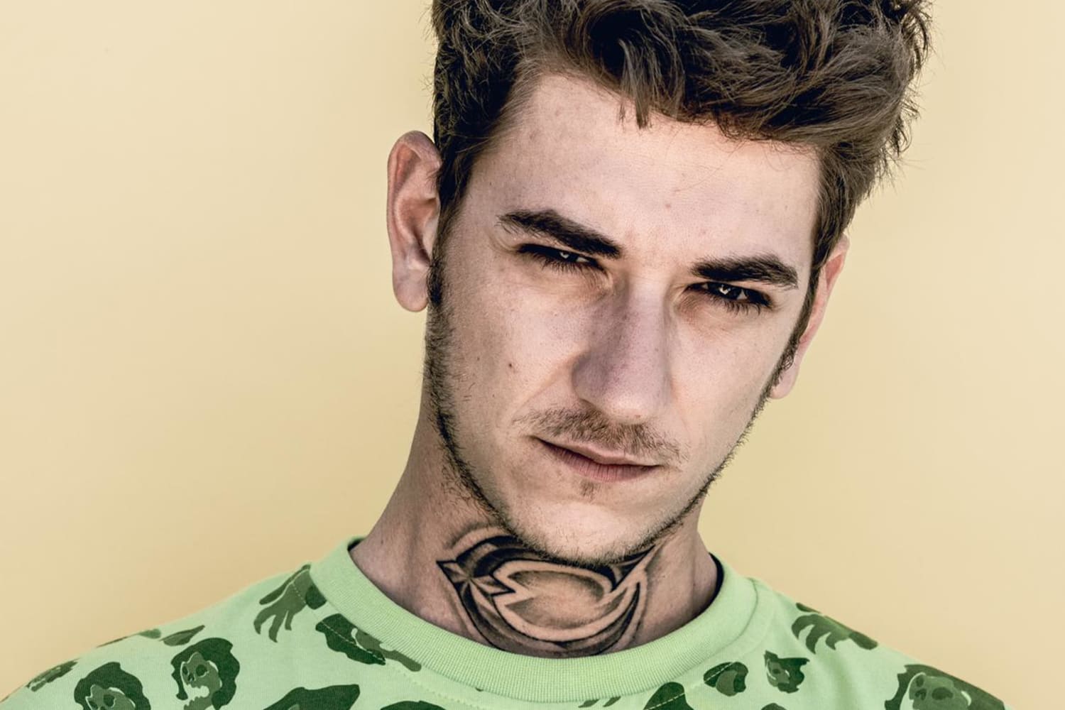 Now Playing: I videogiochi di Dani Faiv - Intervista