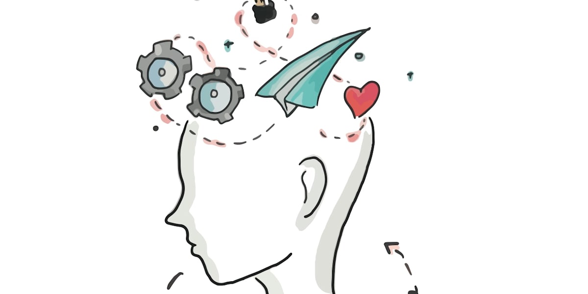 Analogue strengths matter in a digital world – column