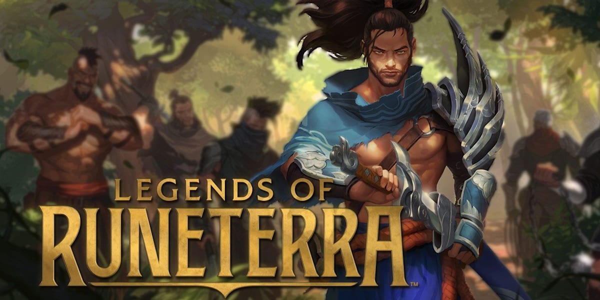 Saiba tudo sobre Runeterra, reino de League of Legends