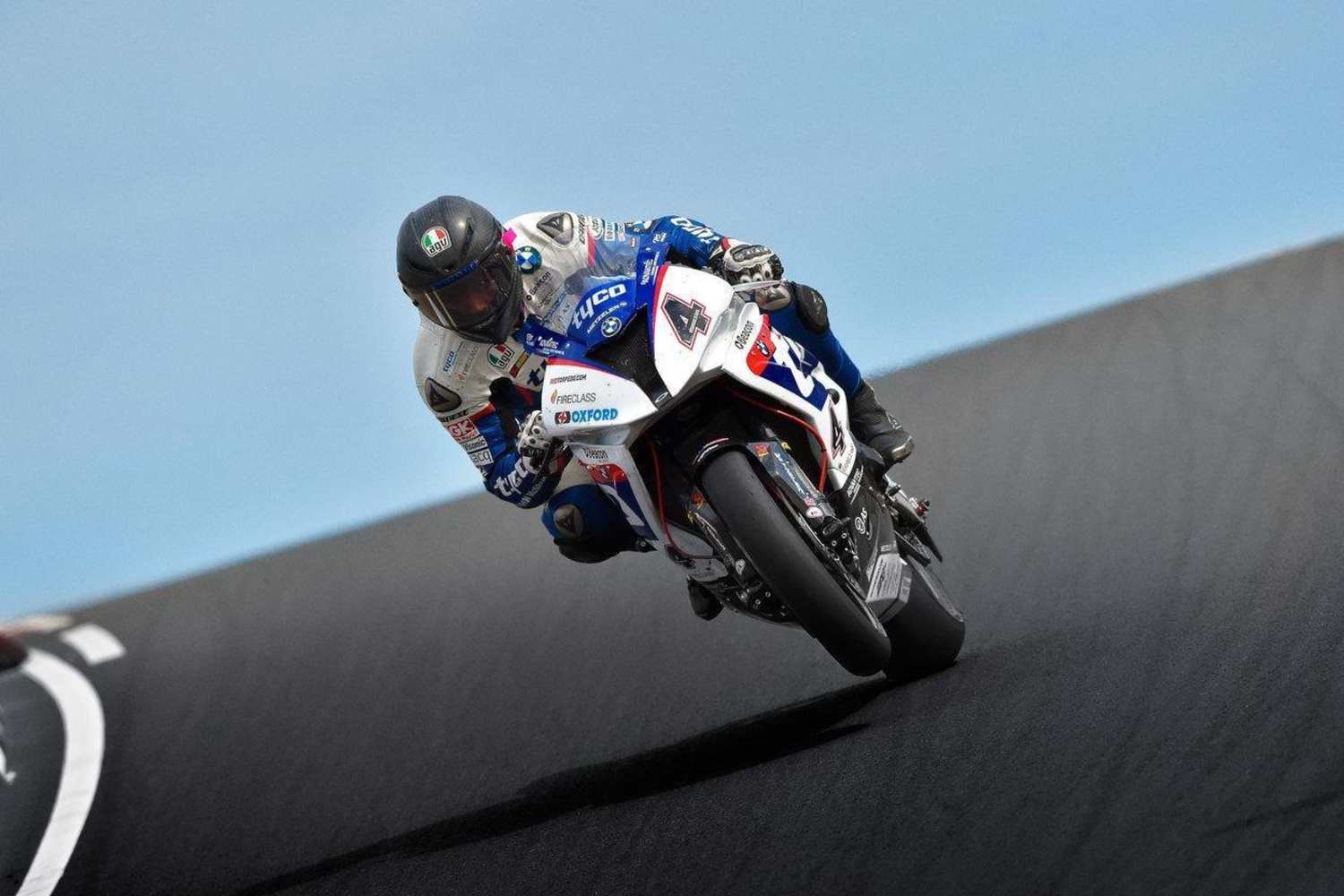 Guy Martin: storia del pilota di road race