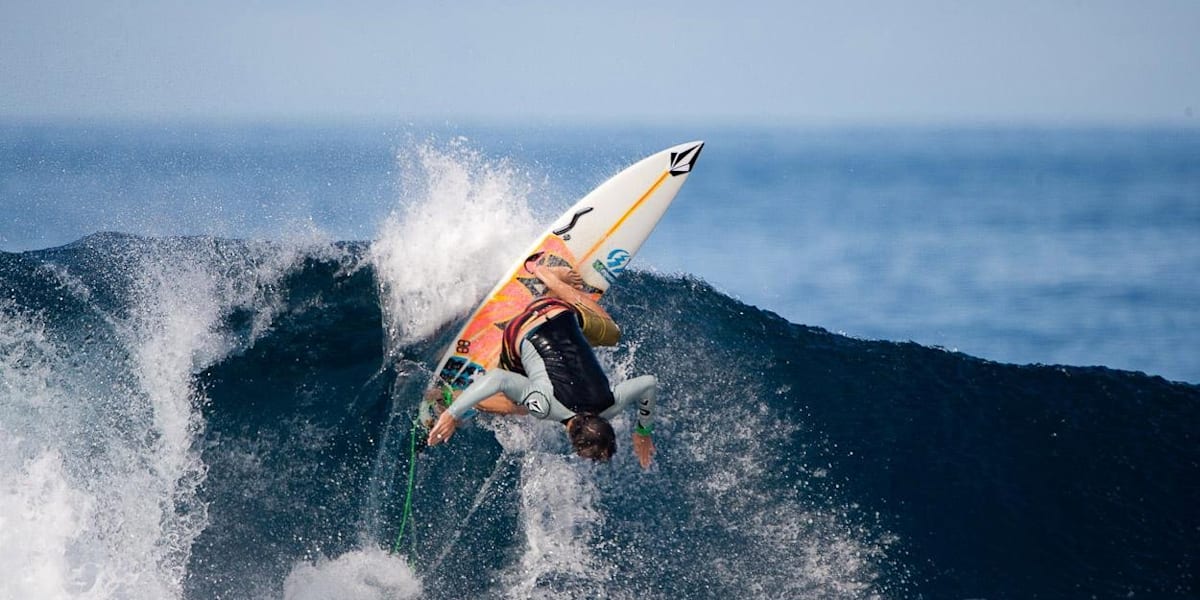 Red Bull Rivals: Canarias vs Península