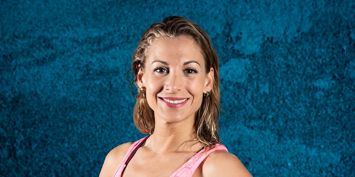 Lysanne Richard: Cliff Diving – Perfil de la Atleta