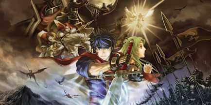 Top des meilleurs jeux RPG tactique de tous les temps