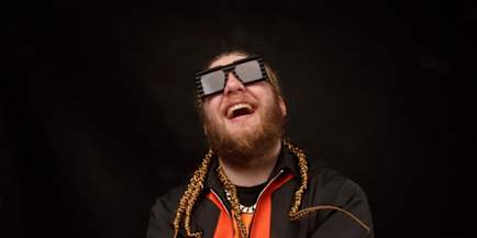 Now Playing: I videogiochi di Nitro