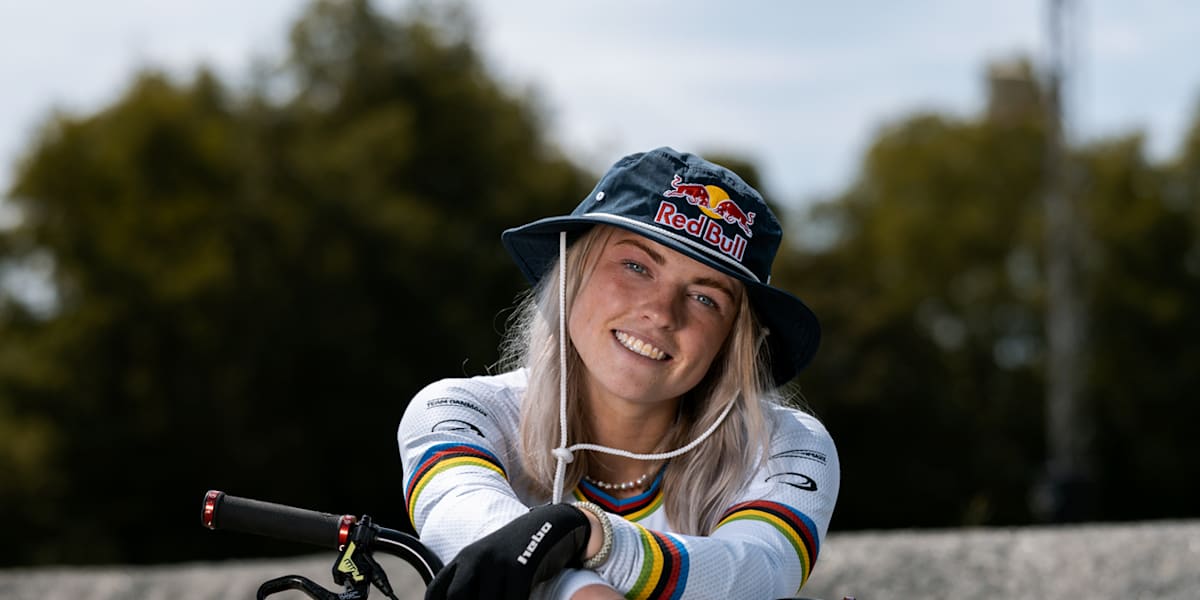 Malene Kejlstrup Sørensen: BMX racing – Athlete Profile