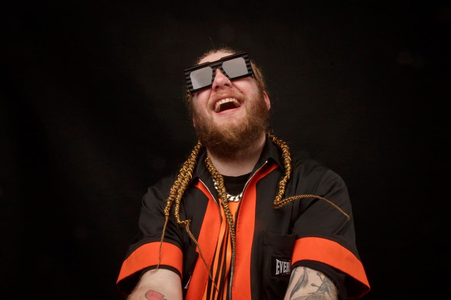 Now Playing: I videogiochi di Nitro