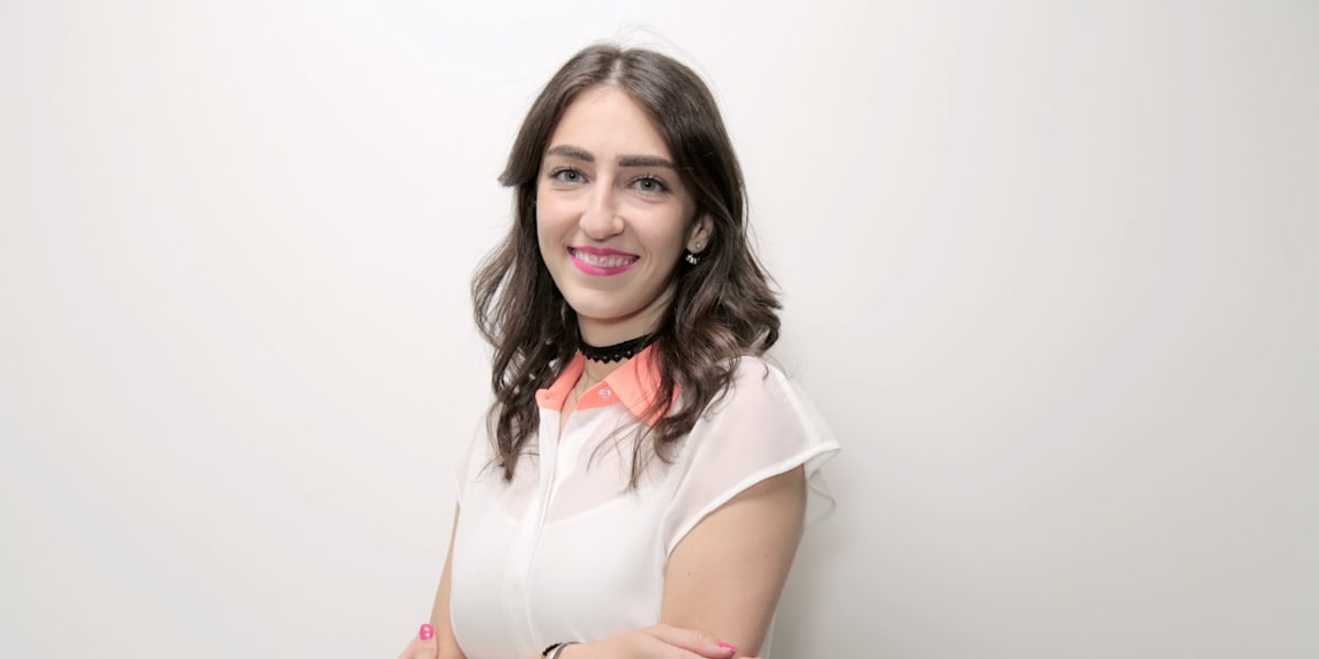 Dima Soufi: Get to know the architect & influencer