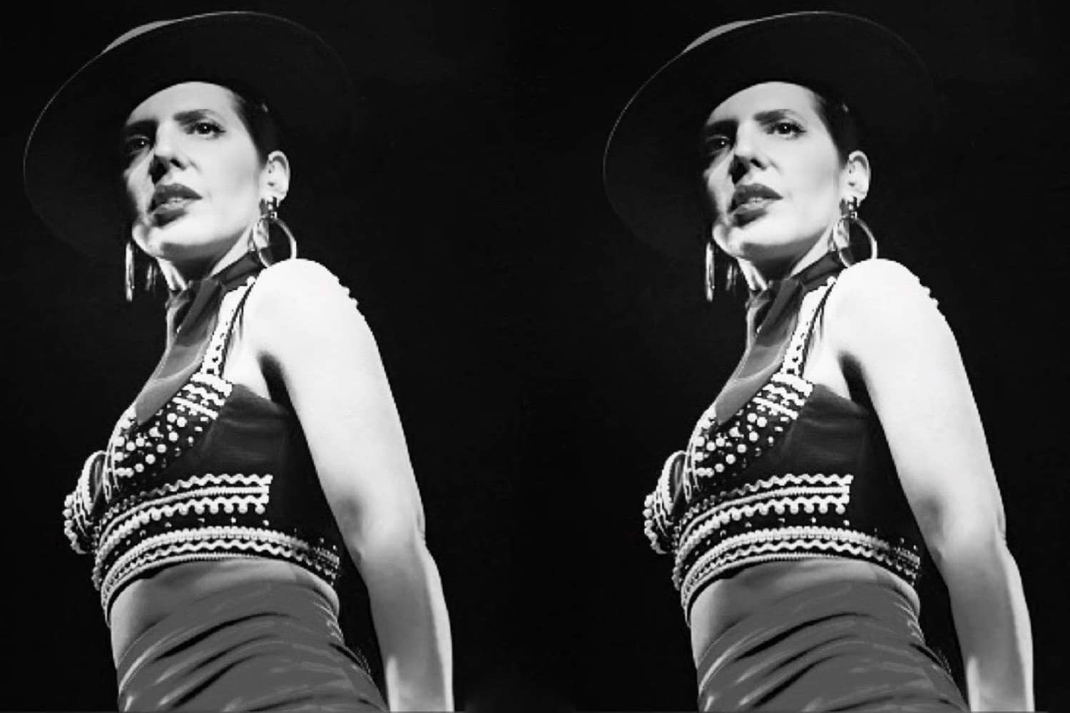 Summertapes: Cleo Panther – exklusiver Mix