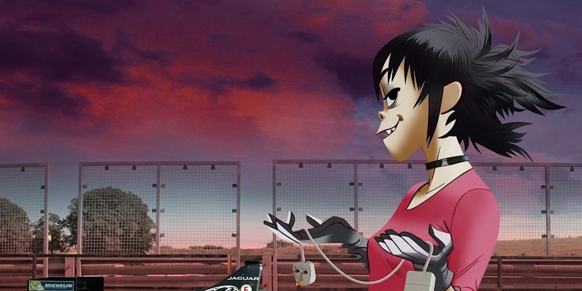 Gorillaz new album: Everything we know so far