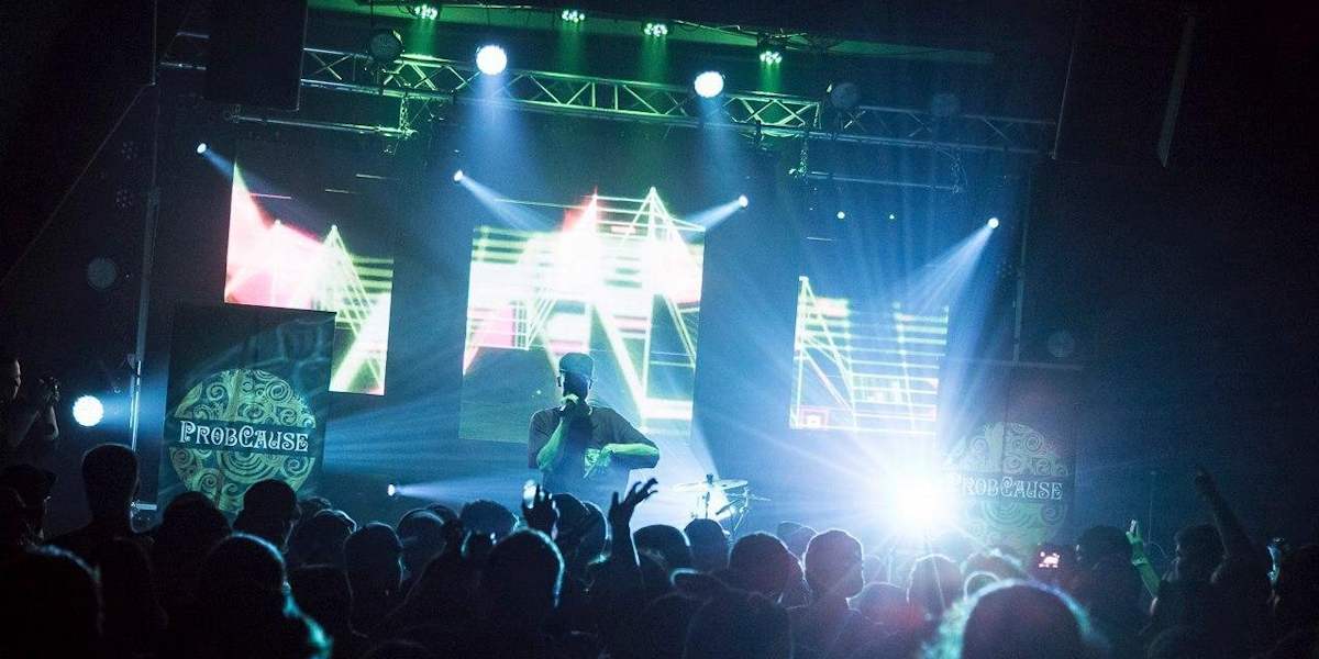 Premiere: ProbCause's 'Drifters" Album