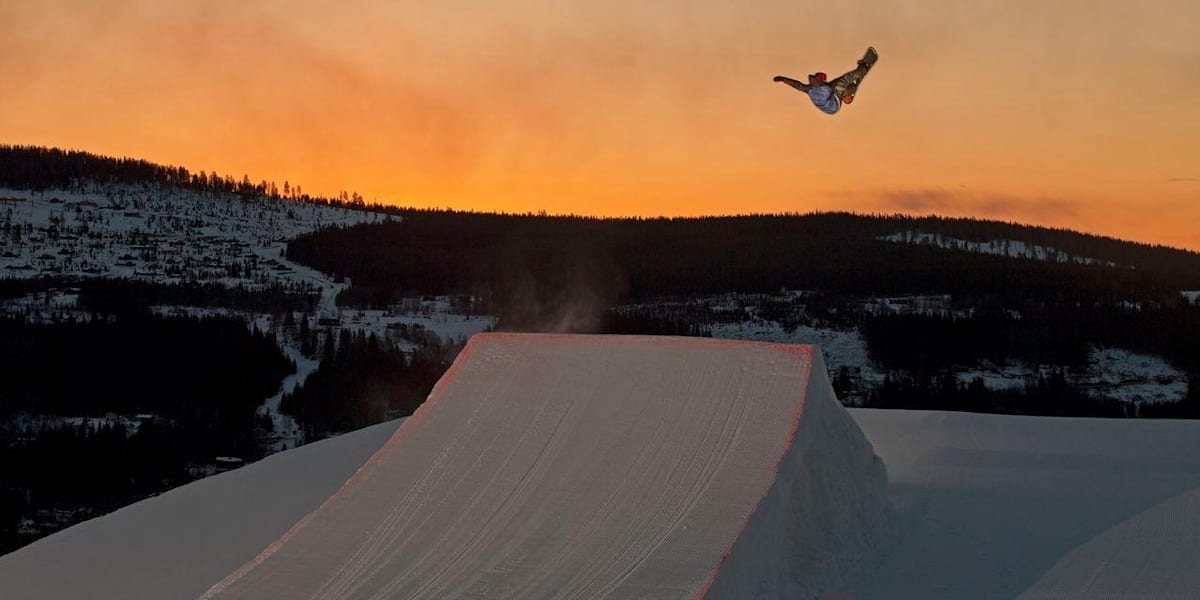 Classiques : Matt Hammer dans "White Balance"