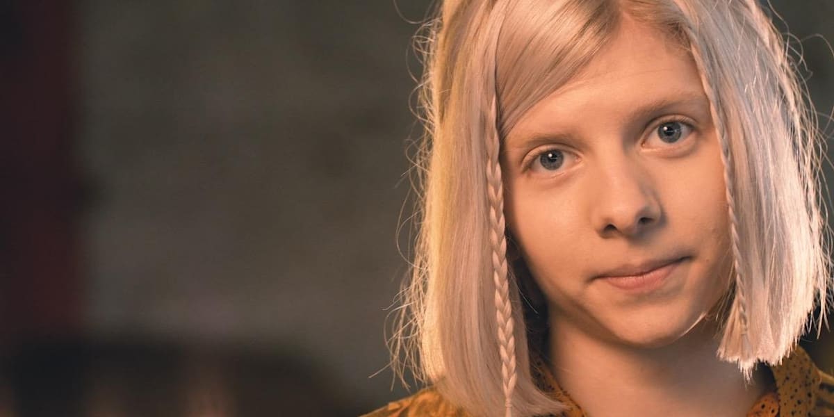 Aurora: ¡conoce a la nueva sensación pop de Noruega!