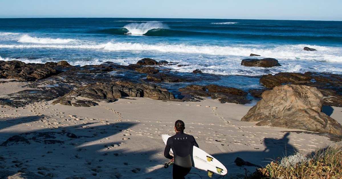 Margaret River Sessions: Otoño 2017 vídeo