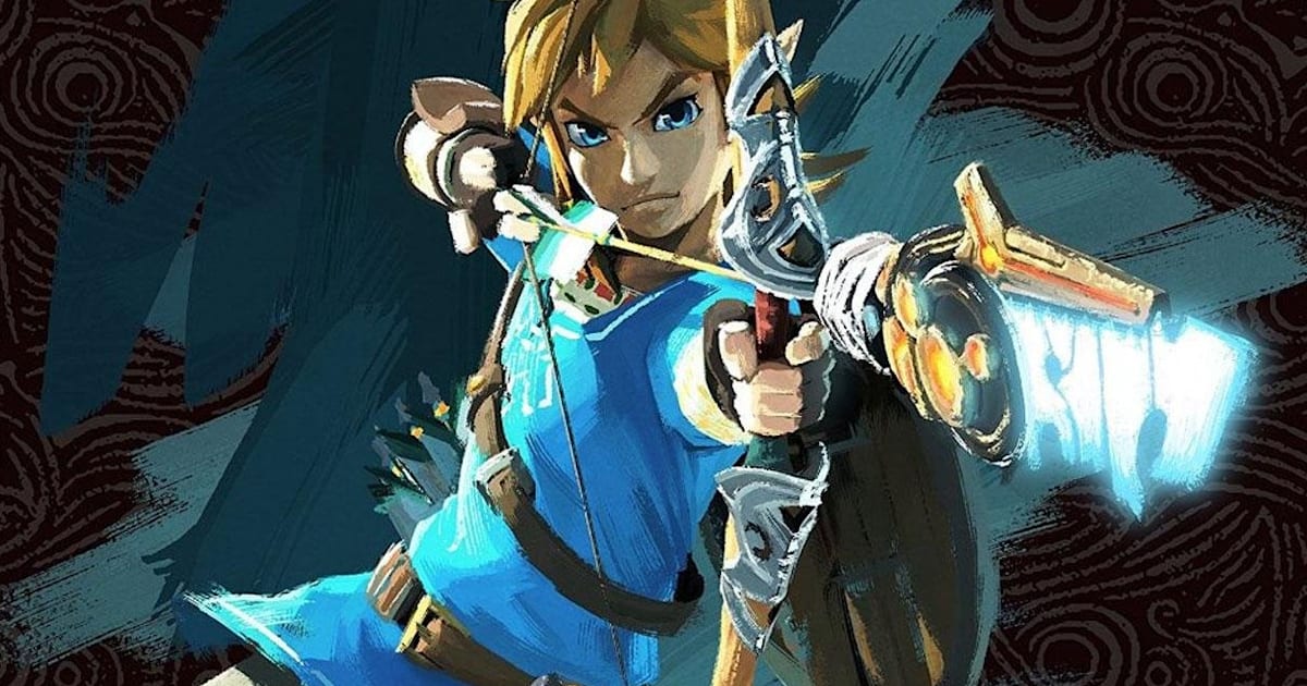 Zelda: Breath Of The Wild - 9 top tips for a good start