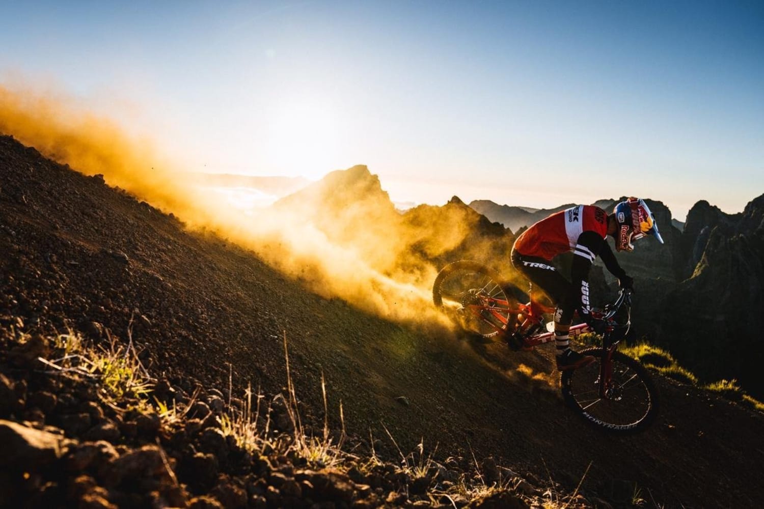 Benefits of MTB racing: 5 reasons to go racing in 2021