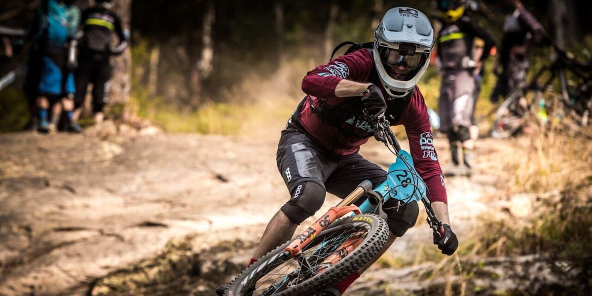 How to become an EWS Pro