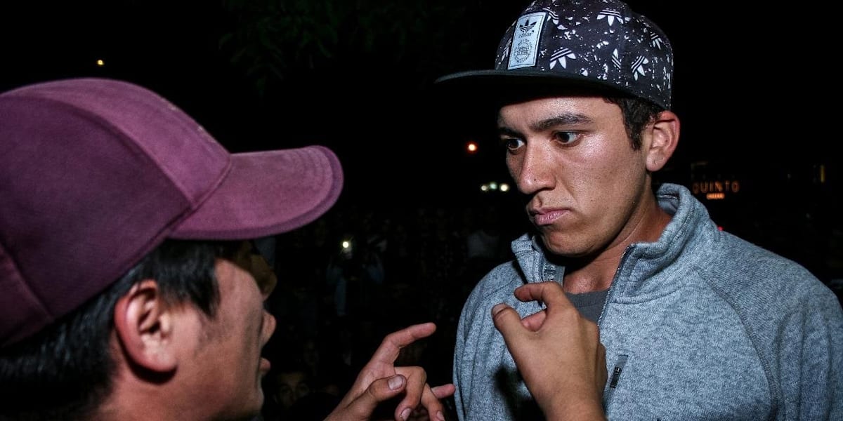 Se mueve la tabla: Revisa el ranking de DEM Battles