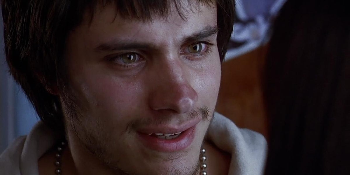 15 detalles de Amores Perros que no notaste