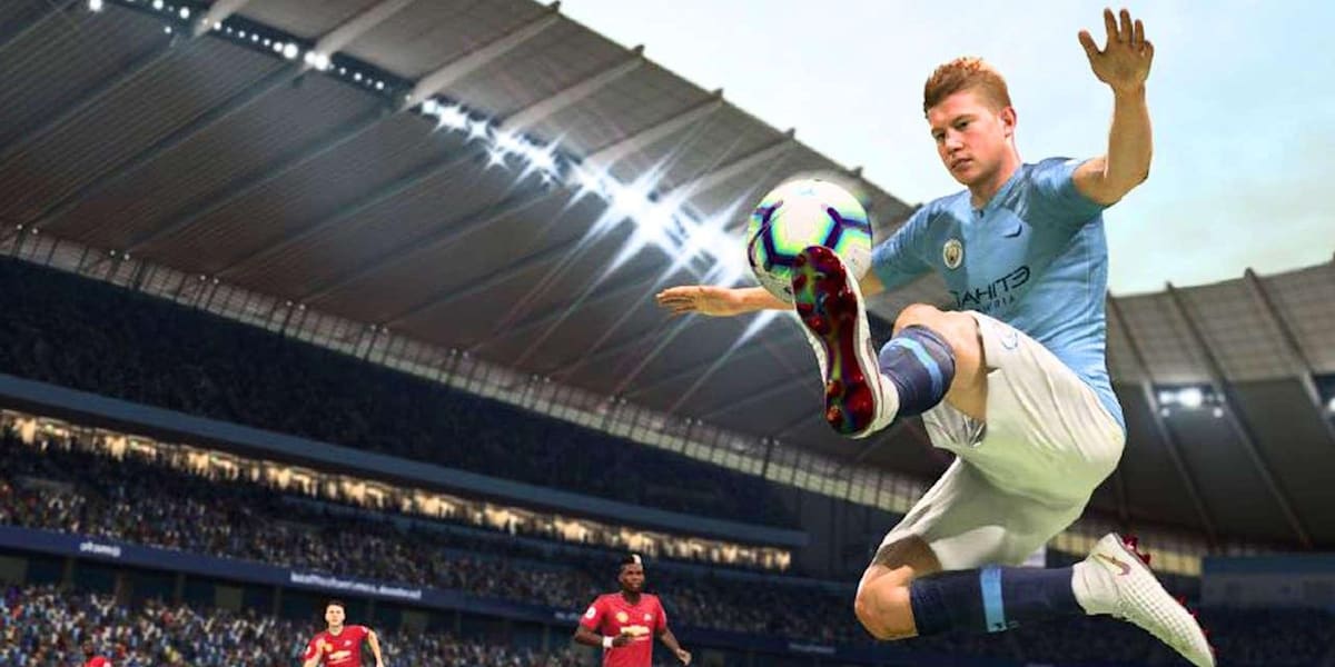 FIFA 19 best shooters: Top 10 rated players revealed