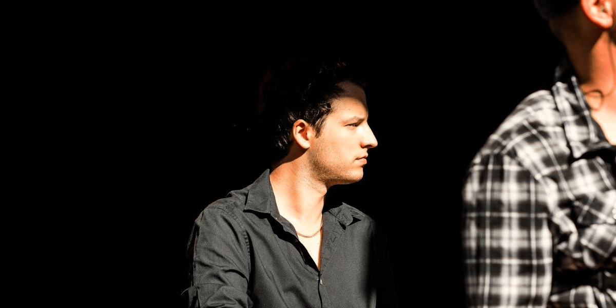 Benjy Keys: Lebt seinen Traum in Los Angeles