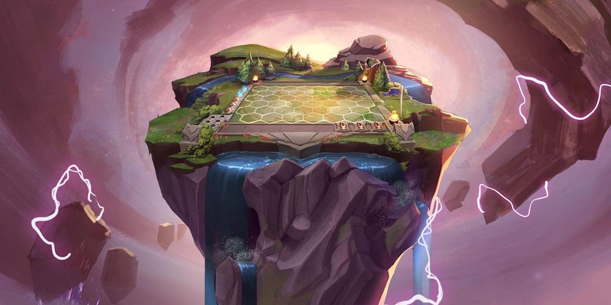 Teamfight Tactics ranked ladder: Tips to help you climb