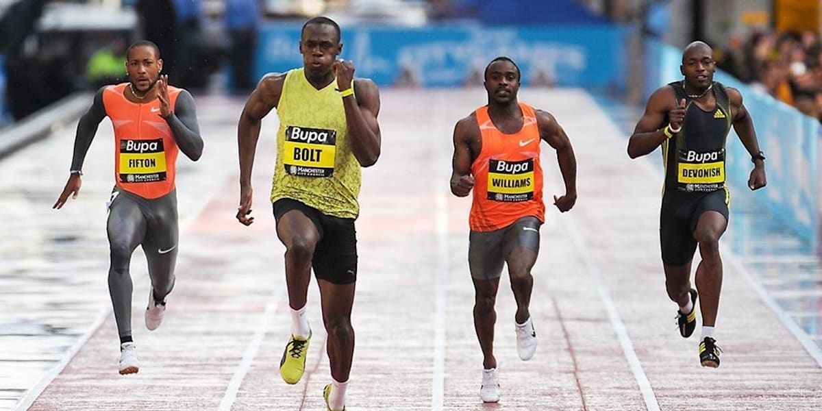 Historic runs UK: 10 of the most iconic runs