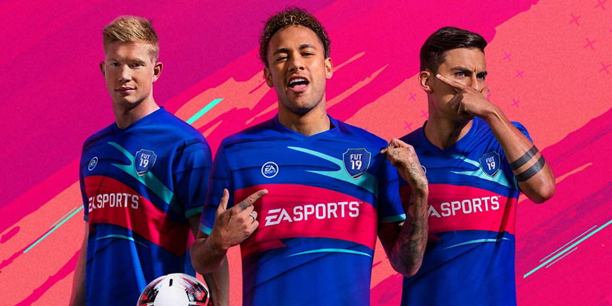 FIFA Ultimate Team: Il quiz del decennio (2009-2019)