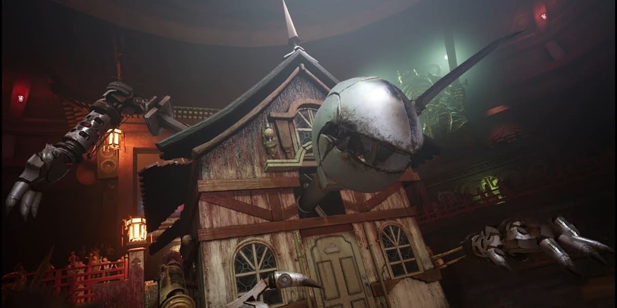 Final Fantasy 7 Remake: Guida al boss a forma di casa